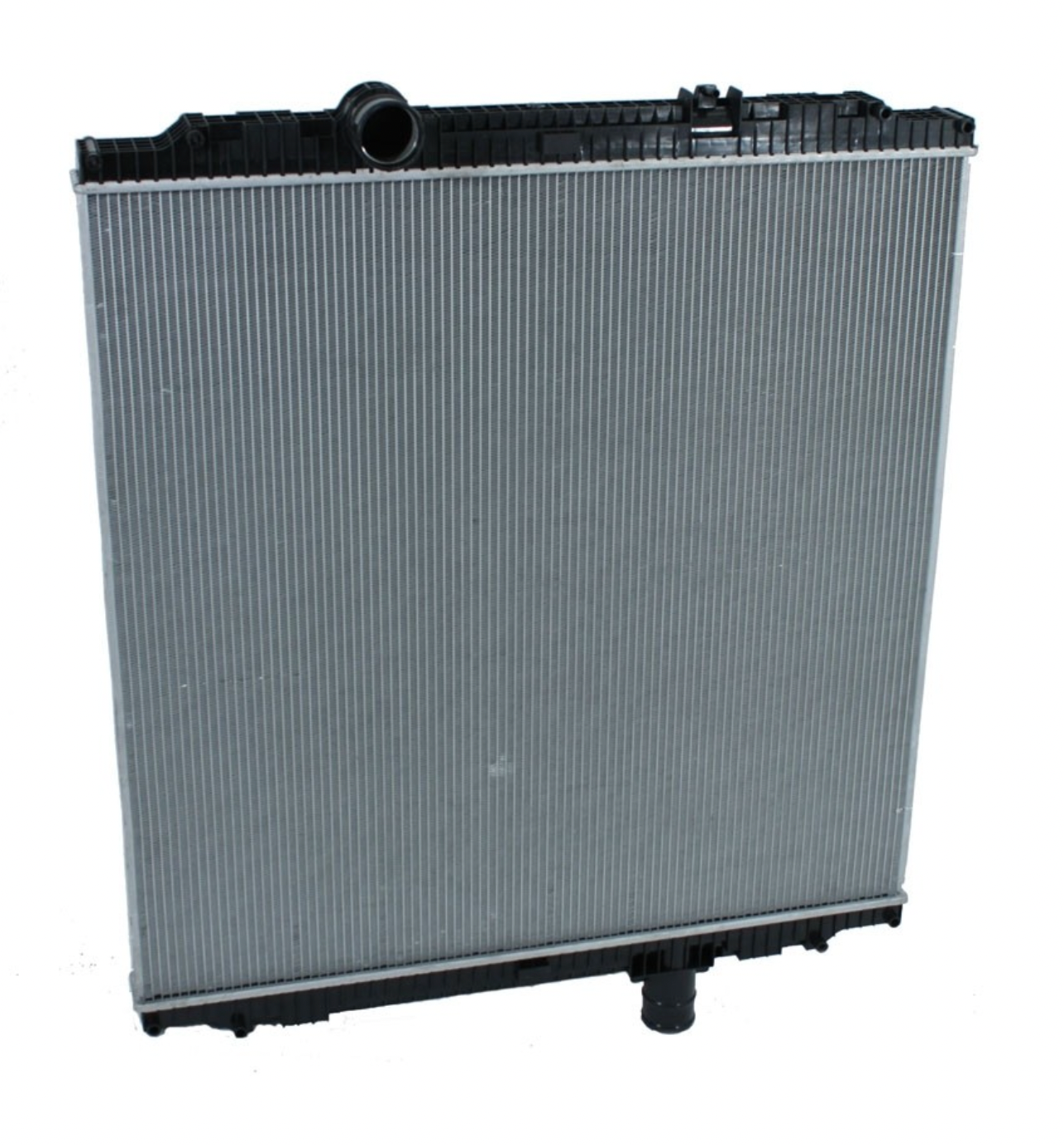 Peterbilt | Kenworth W900/384 Radiator (08-16) – Industry Radiators