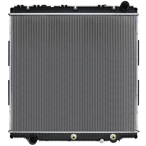 Freightliner Cascadia Radiator Original OEM (20-26) – Industry Radiators