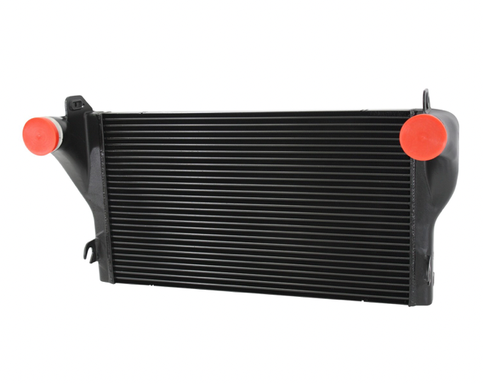 Kenworth T680/T880 | Peterbilt 579 Charge Air Cooler (18-22) – Industry ...