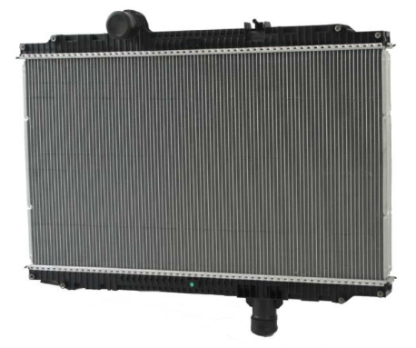 Peterbilt | Kenworth Radiator T300/330 (07-10) – Industry Radiators