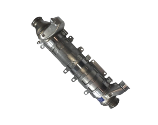 X15 EGR COOLER REBUILT $950 + $450 (CORE) – Industry Radiators