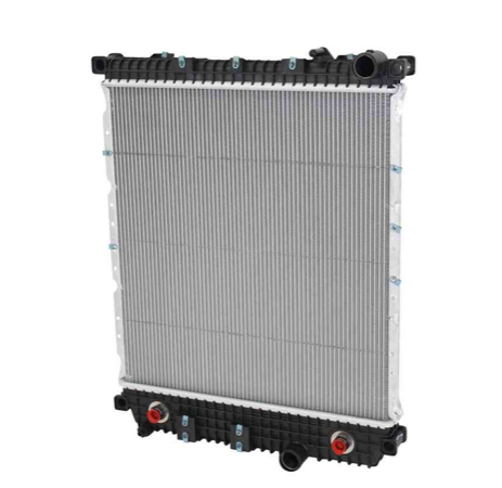 Freightliner M2-106 Radiator – Industry Radiators