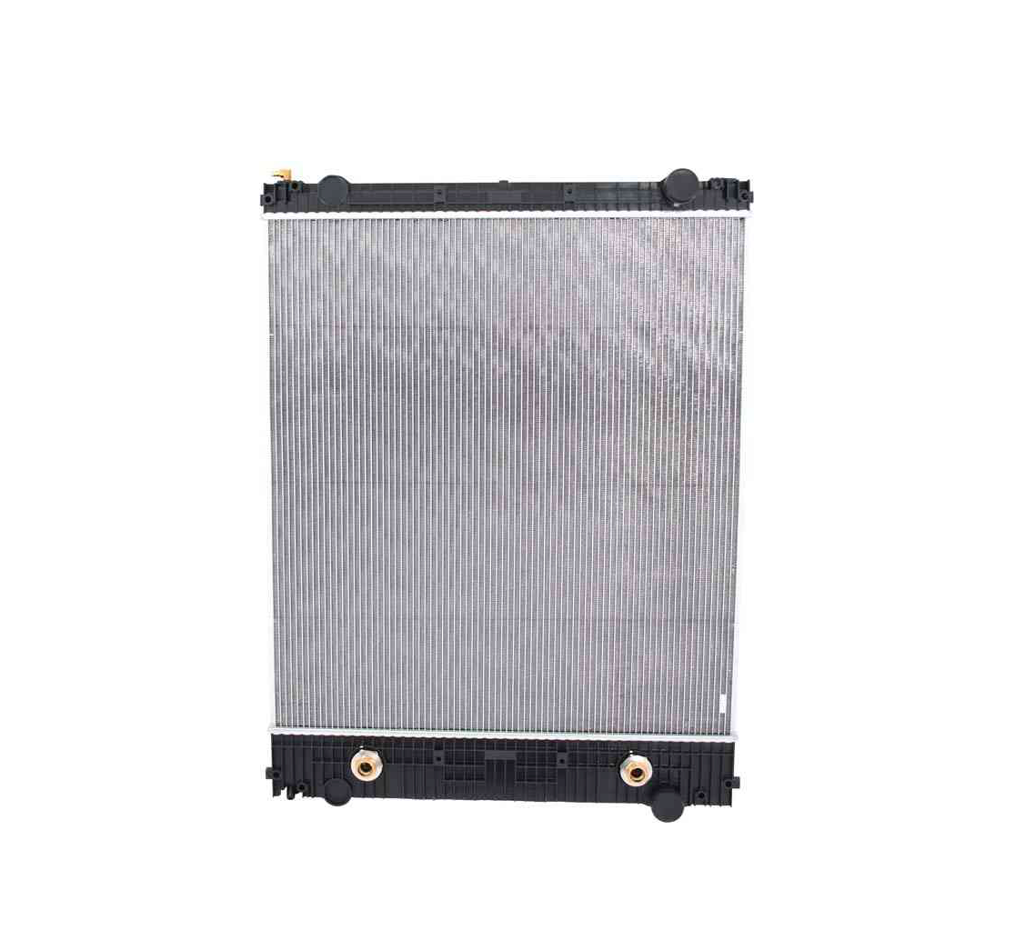 Freightliner M2 100 Radiator – Industry Radiators