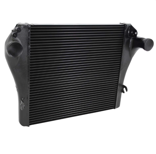 Mack | Volvo Charge Air Cooler (06-14) – Industry Radiators