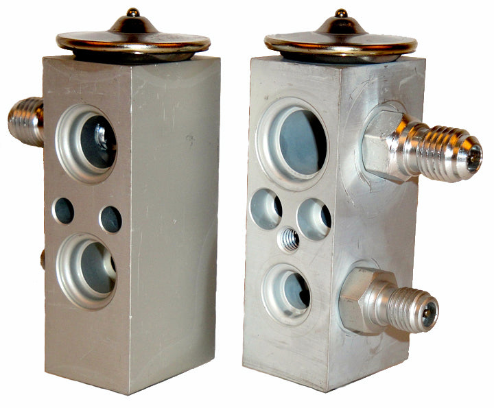 Kenworth Expansion Valve – Industry Radiators