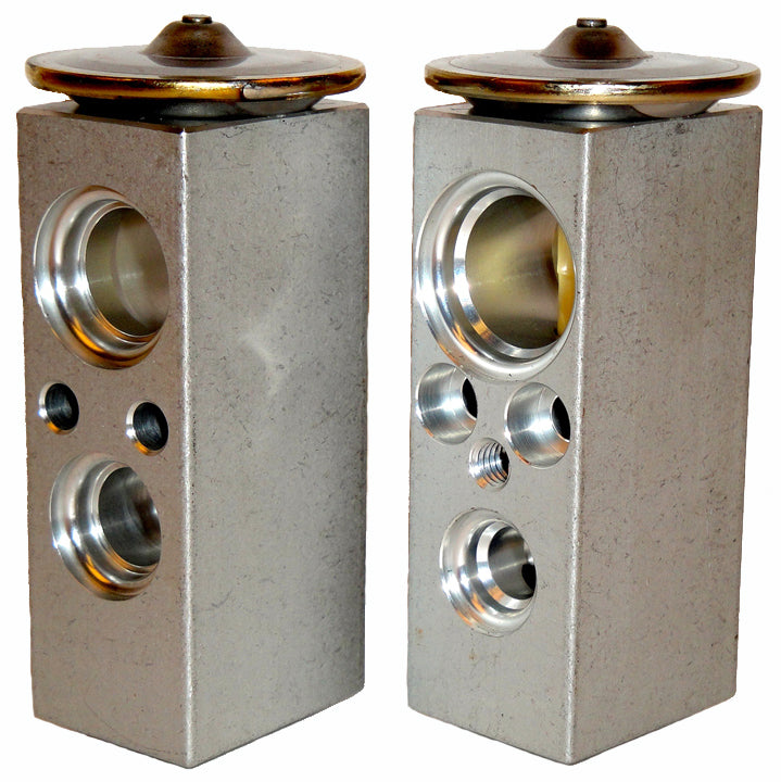 Navistar Expansion Valve – Industry Radiators