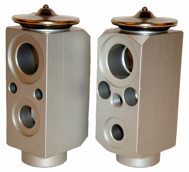 Freightliner Expansion Valve – Industry Radiators