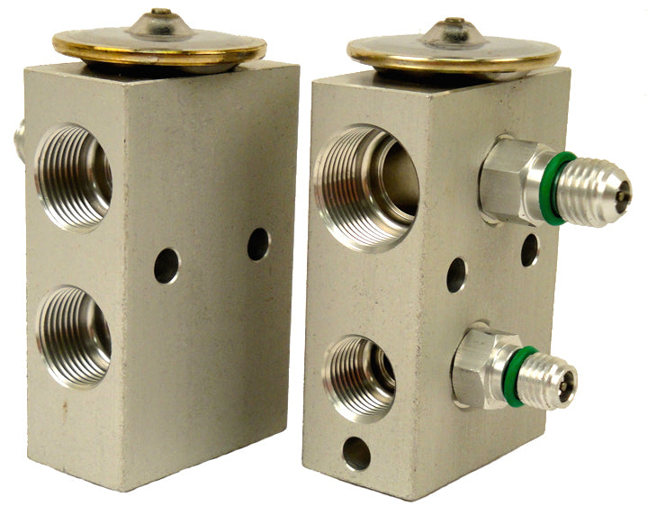 Kenworth Expansion Valve – Industry Radiators