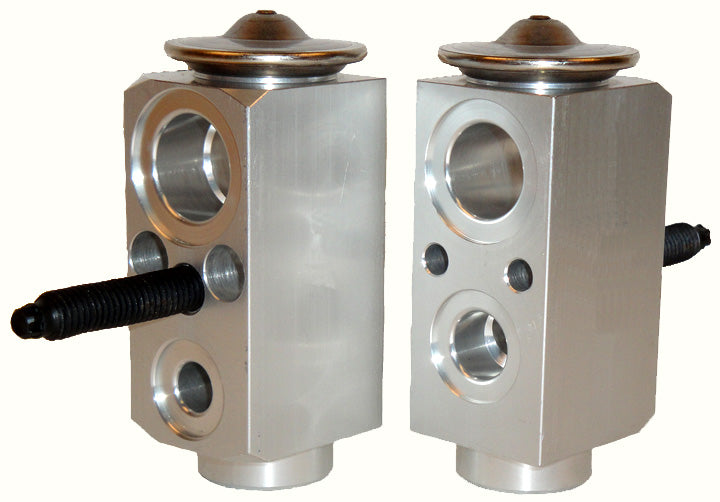 Peterbuilt/Kenworth Expansion Valve – Industry Radiators