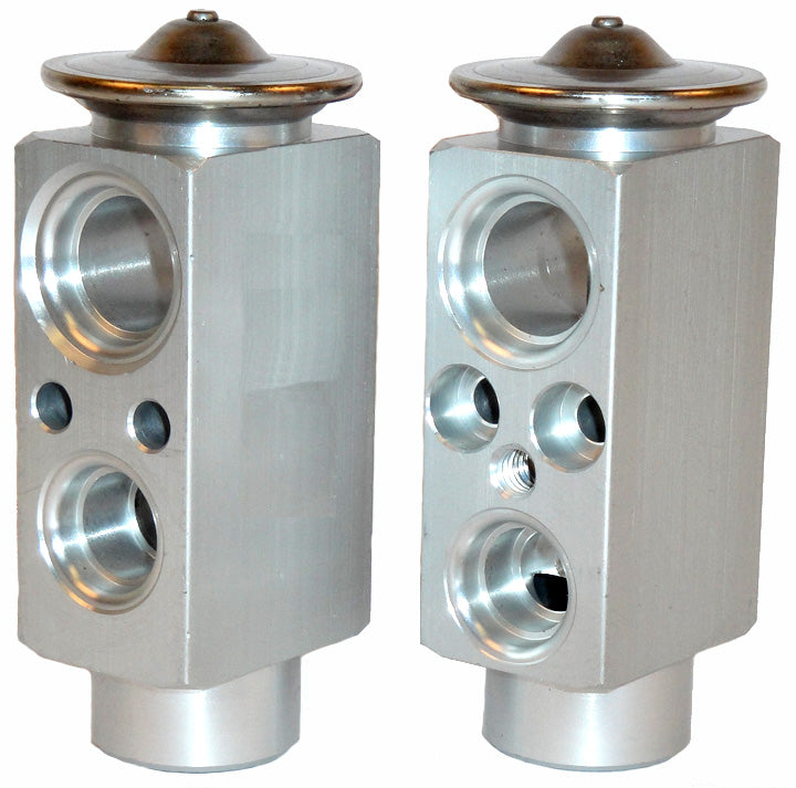 Navistar Expansion Valve – Industry Radiators